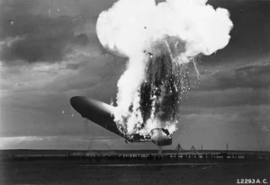 The History and Evolution of Airships — History is Now Magazine ...