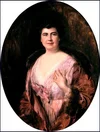 The First American Female President? First Lady Edith Galt Wilson ...