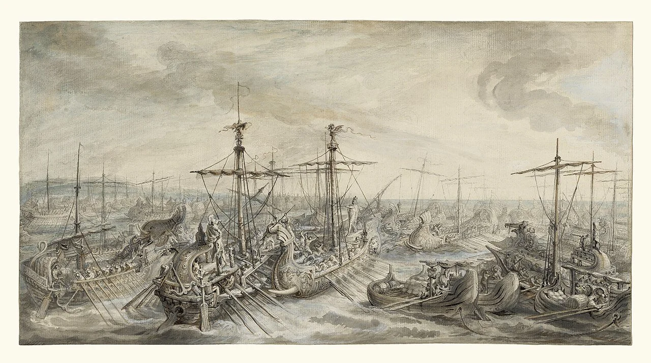 The History of the First Punic War: Rome vs. Carthage — History is Now ...