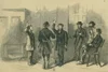 Northernmost Land Action of the American Civil War: The Confederate ...