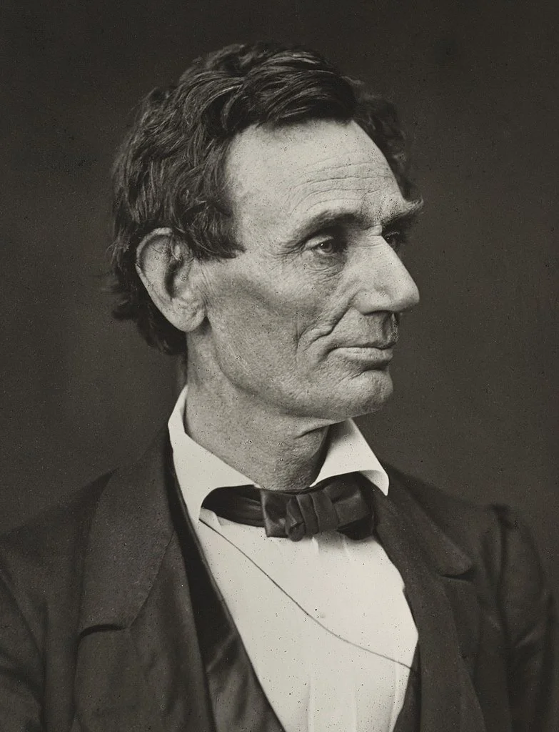 The 1860 U.S. Presidential Election - Part I: Candidates — History is ...
