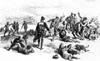 The 1565 Massacre at Matanzas Inlet, Florida — History is Now Magazine ...