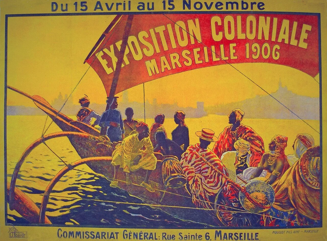What Really Drove the European Scramble for Africa? — History is Now ...