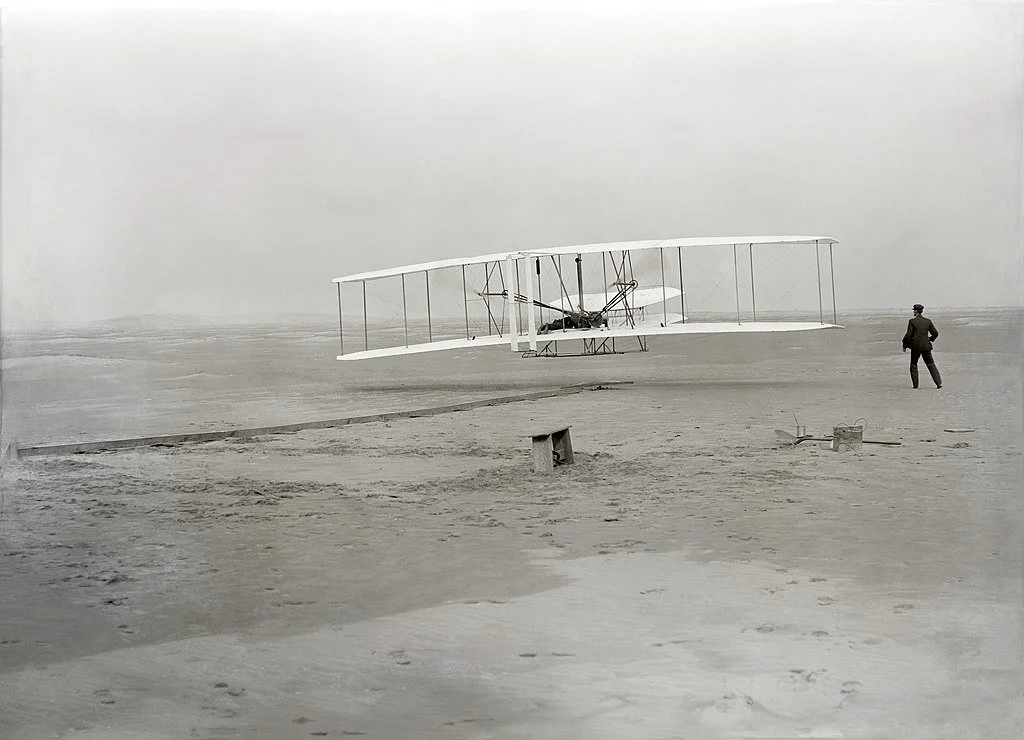 Wings of Genius: The Wright Brothers and the Birth of an Aeroplane ...