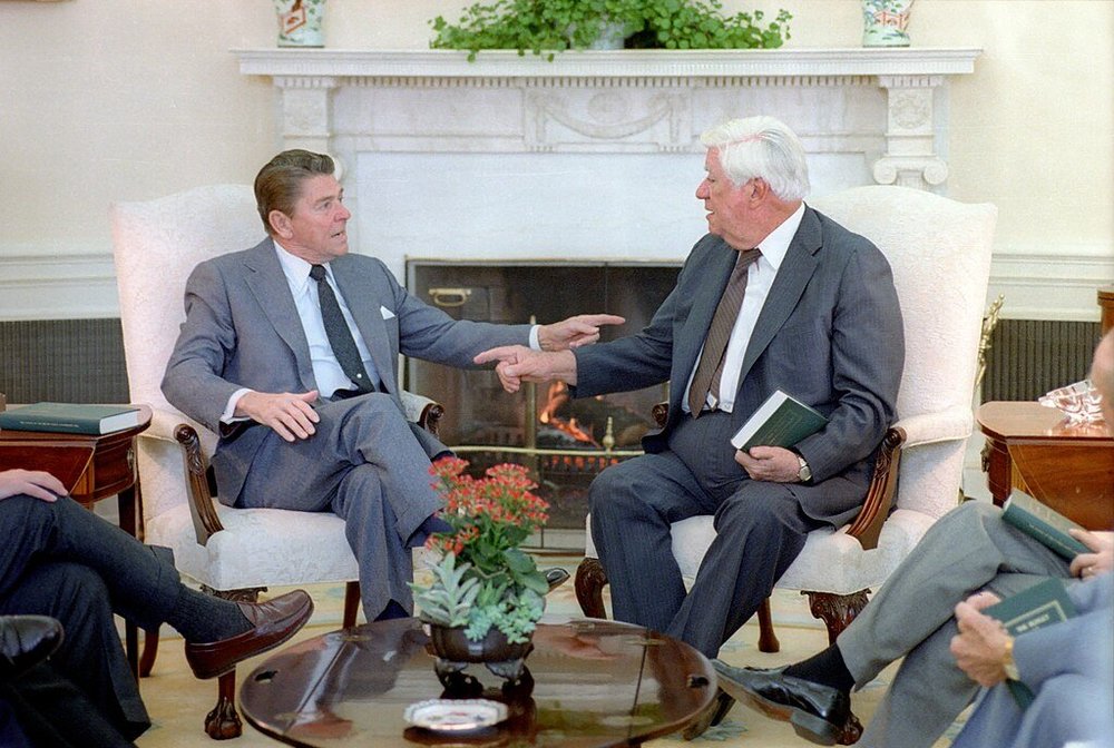 America’s Path to Polarization: A Short History — History is Now ...