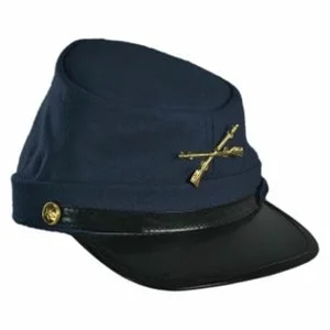 U.S. Civil War Hats — History is Now Magazine, Podcasts, Blog and Books ...