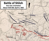 The First Great Battle of the U.S. Civil War’s Western Theater: Shiloh ...