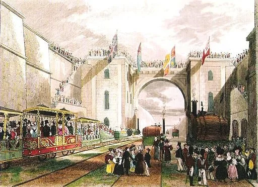 Impact of the industrial Revolution on Education: From Factories to ...