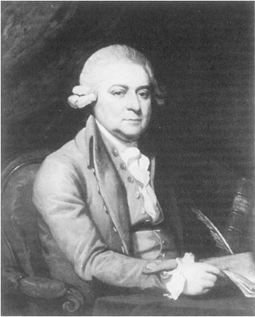 Founding Father John Adams - Part 2: Diplomat — History is Now Magazine ...