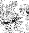 Zheng He & the Great Ming Treasure Voyages — History is Now Magazine ...