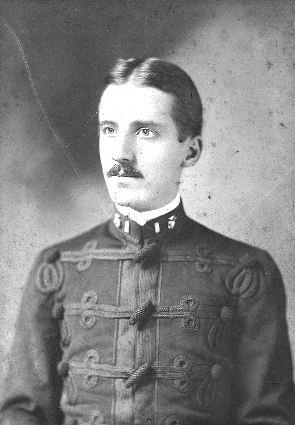 American Conflicts in the Early 20th Century: Smedley Butler CMoH ...