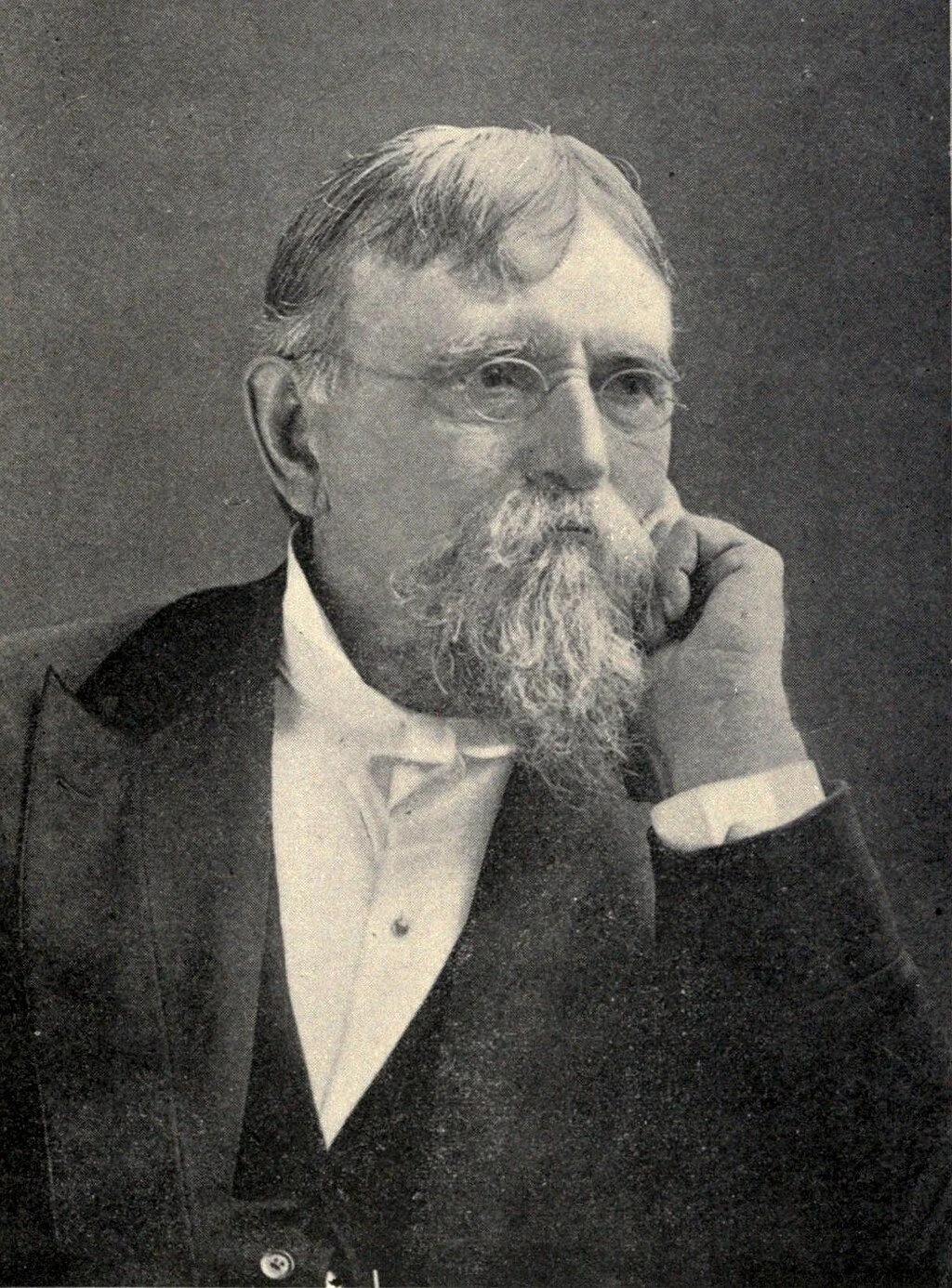 Major General Lewis “Lew” Wallace — History is Now Magazine, Podcasts ...