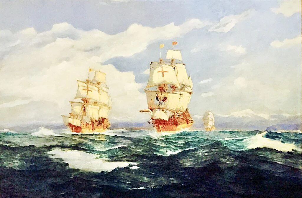 Ferdinand Magellan: The Man who First Circumnavigated the Globe ...