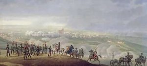 Napoleon Bonaparte as a General — History is Now Magazine, Podcasts ...