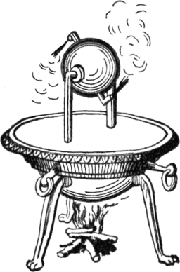 Hero of Alexandria: The Father of Automation — History is Now Magazine ...