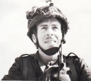A Remarkable World War 2 Major – John Howard — History is Now Magazine ...