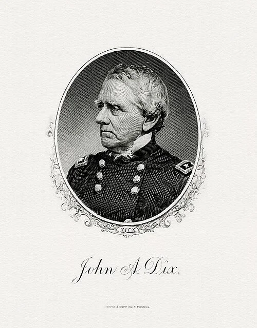 Prisoner of War Exchanges in the U.S. Civil War: The Lieber Code - Part ...