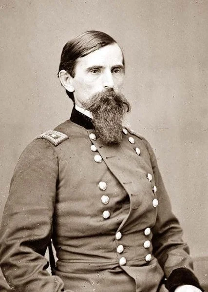 Major General Lewis “Lew” Wallace — History is Now Magazine, Podcasts ...