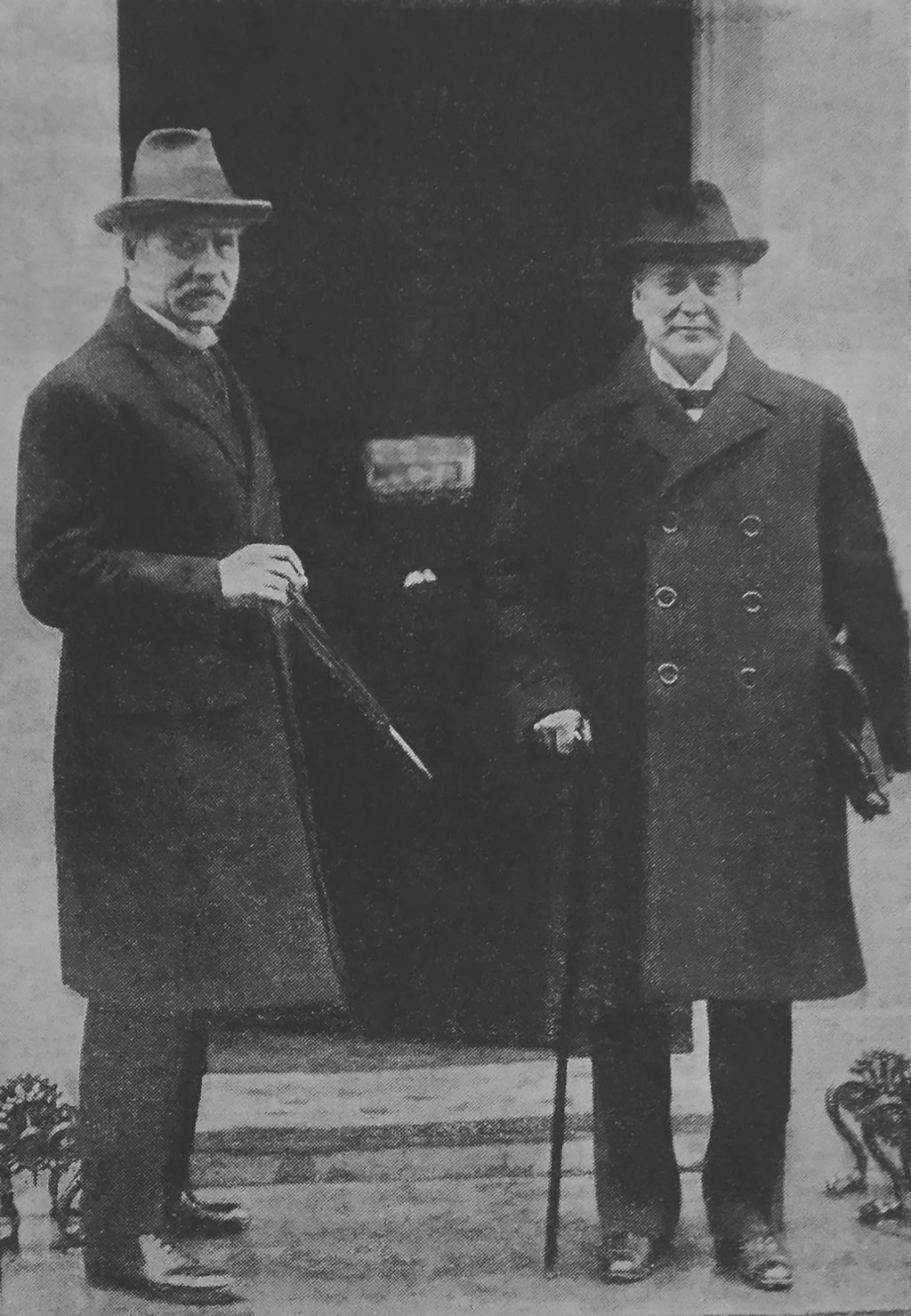 The Red Menace – Britain’s Communist Scare of the 1920s — History is ...