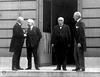When did the First World War Really End? — History is Now Magazine ...