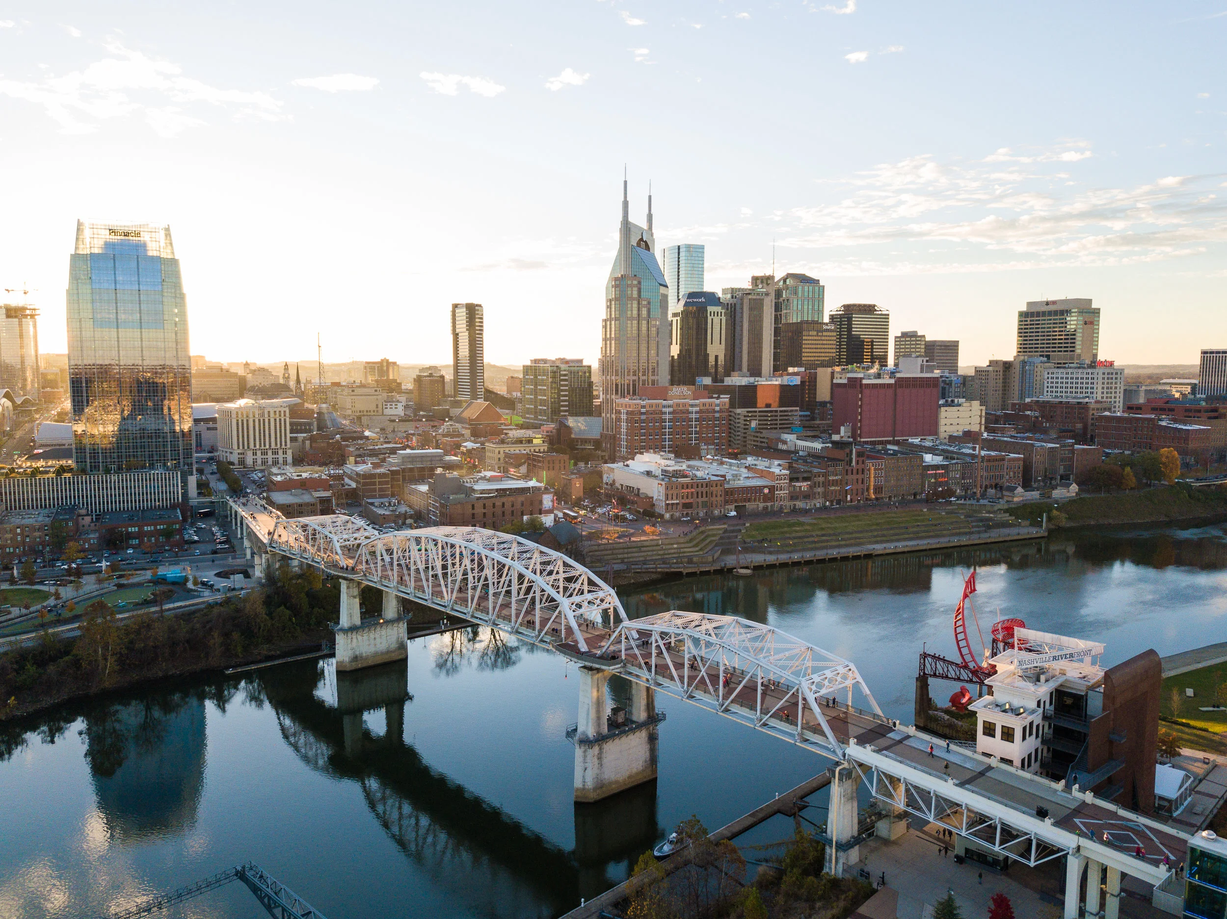 Middle Tennessee Photography Gallery — David Johnston Photography