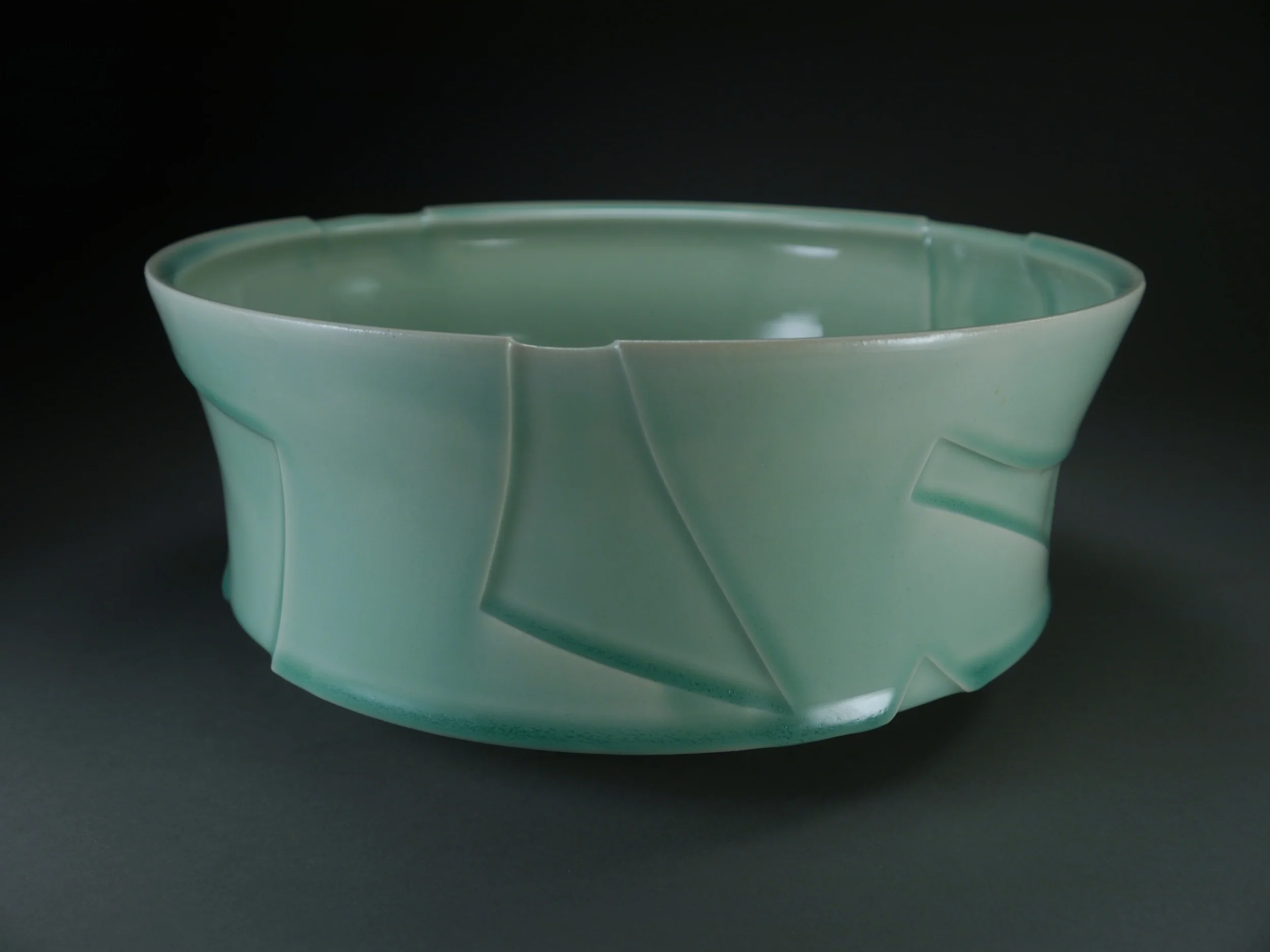 Gallery — Kelly Pottery