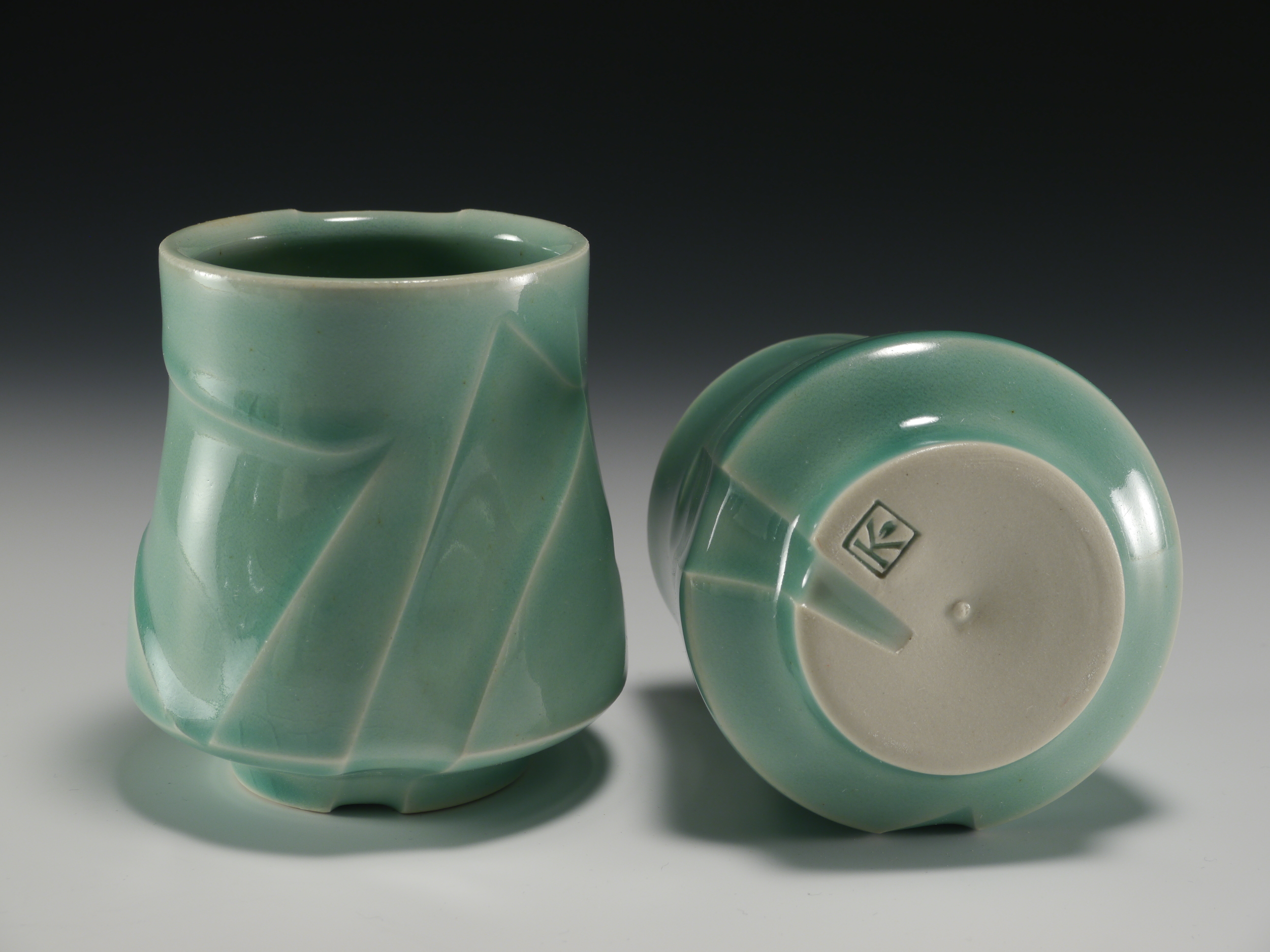 Gallery — Kelly Pottery