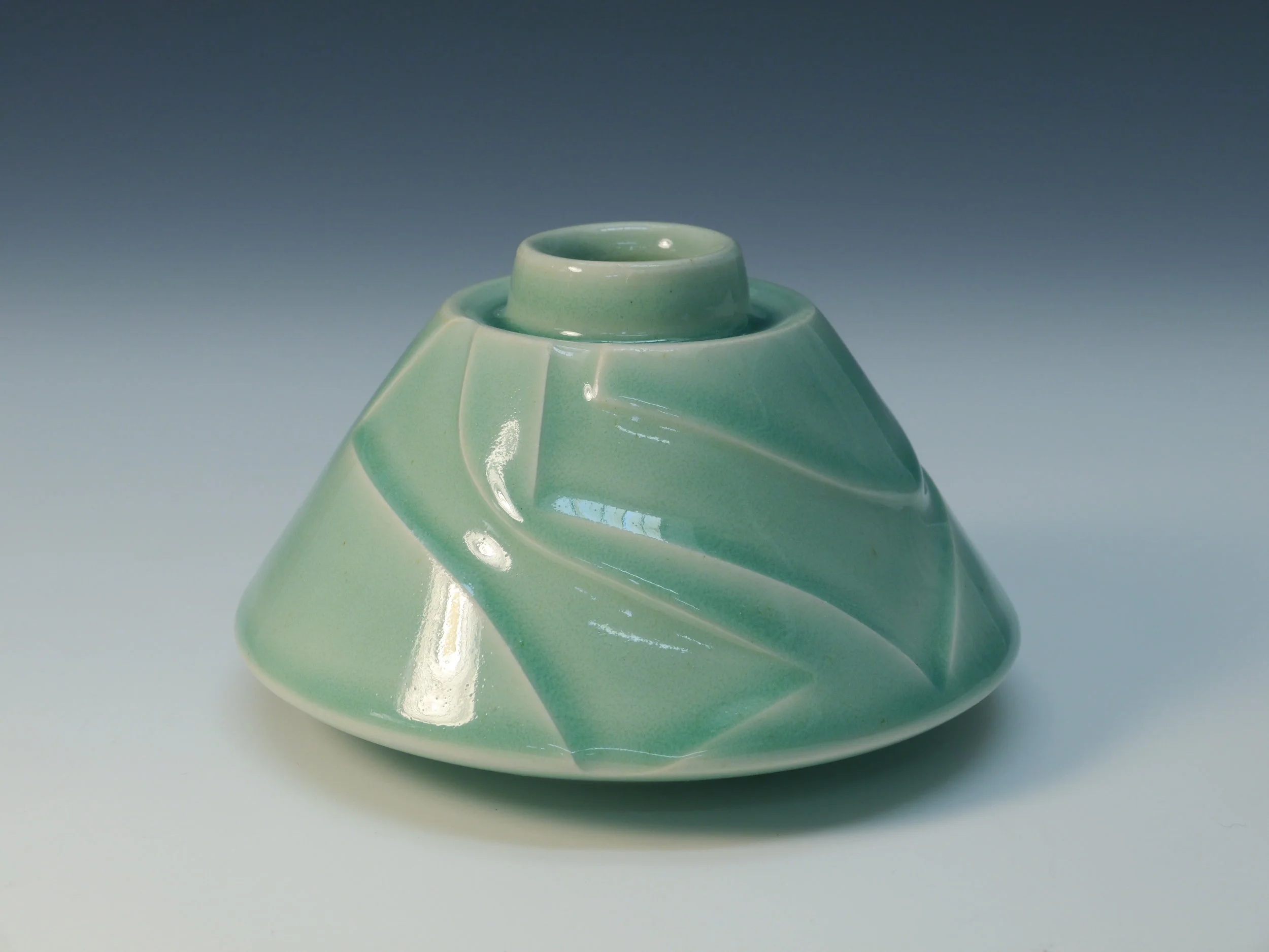 Gallery — Kelly Pottery