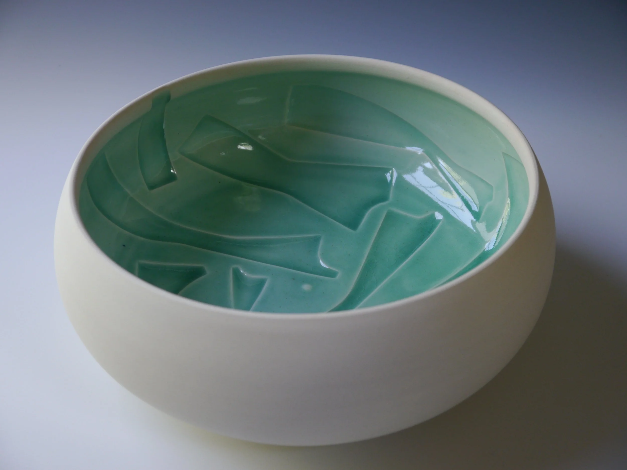 Gallery — Kelly Pottery
