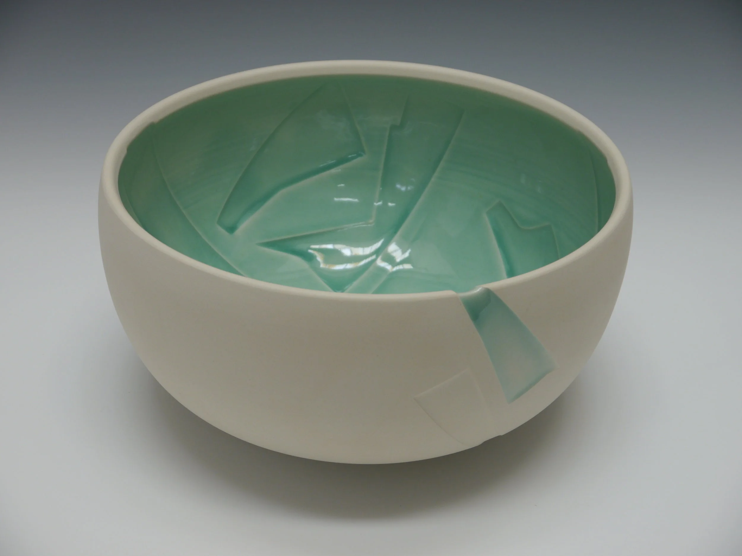 Gallery — Kelly Pottery