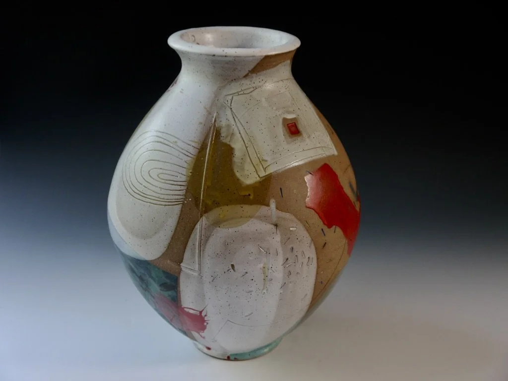 Gallery — Kelly Pottery