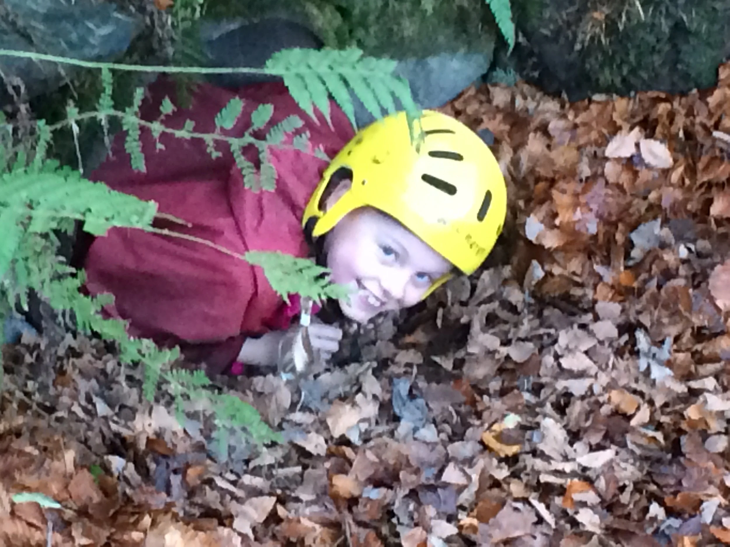 Ardnabannon Residential Trip — Holywood Primary School