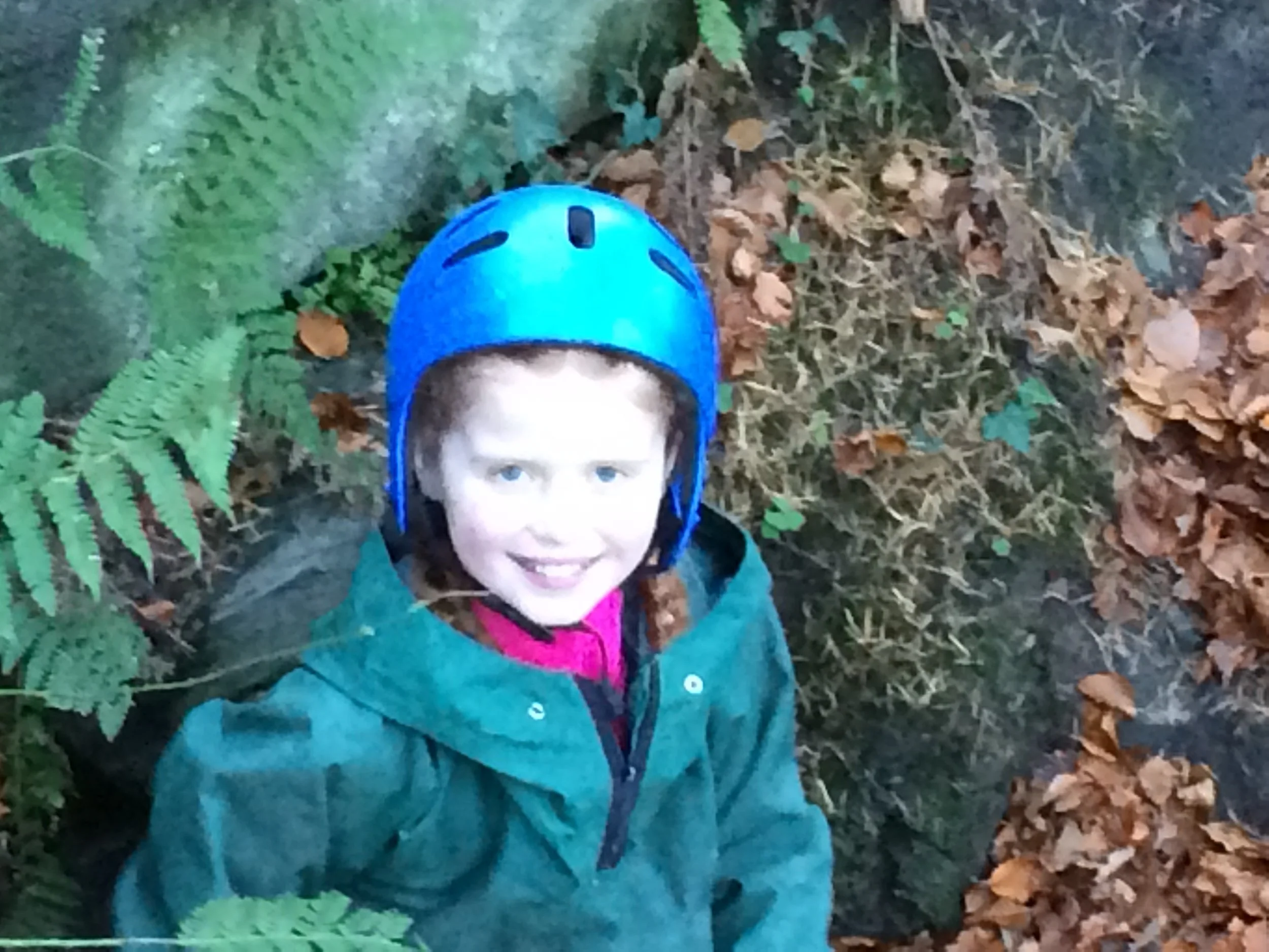 Ardnabannon Residential Trip — Holywood Primary School