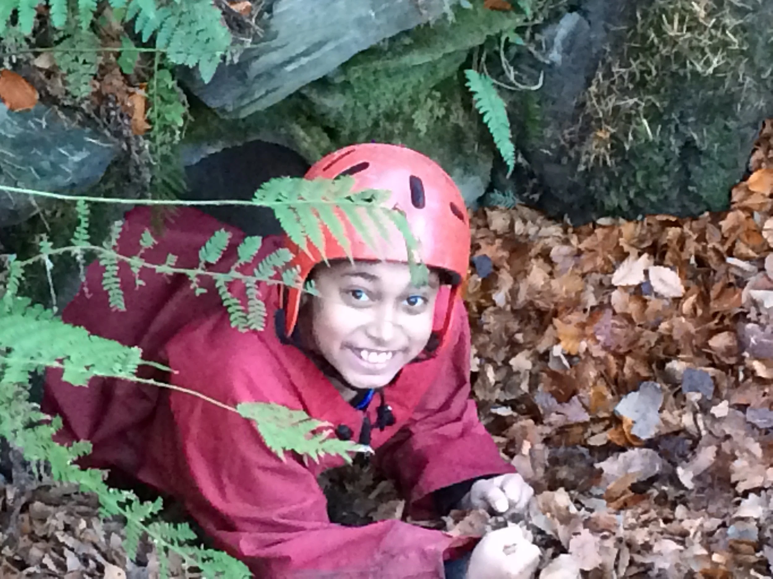 Ardnabannon Residential Trip — Holywood Primary School