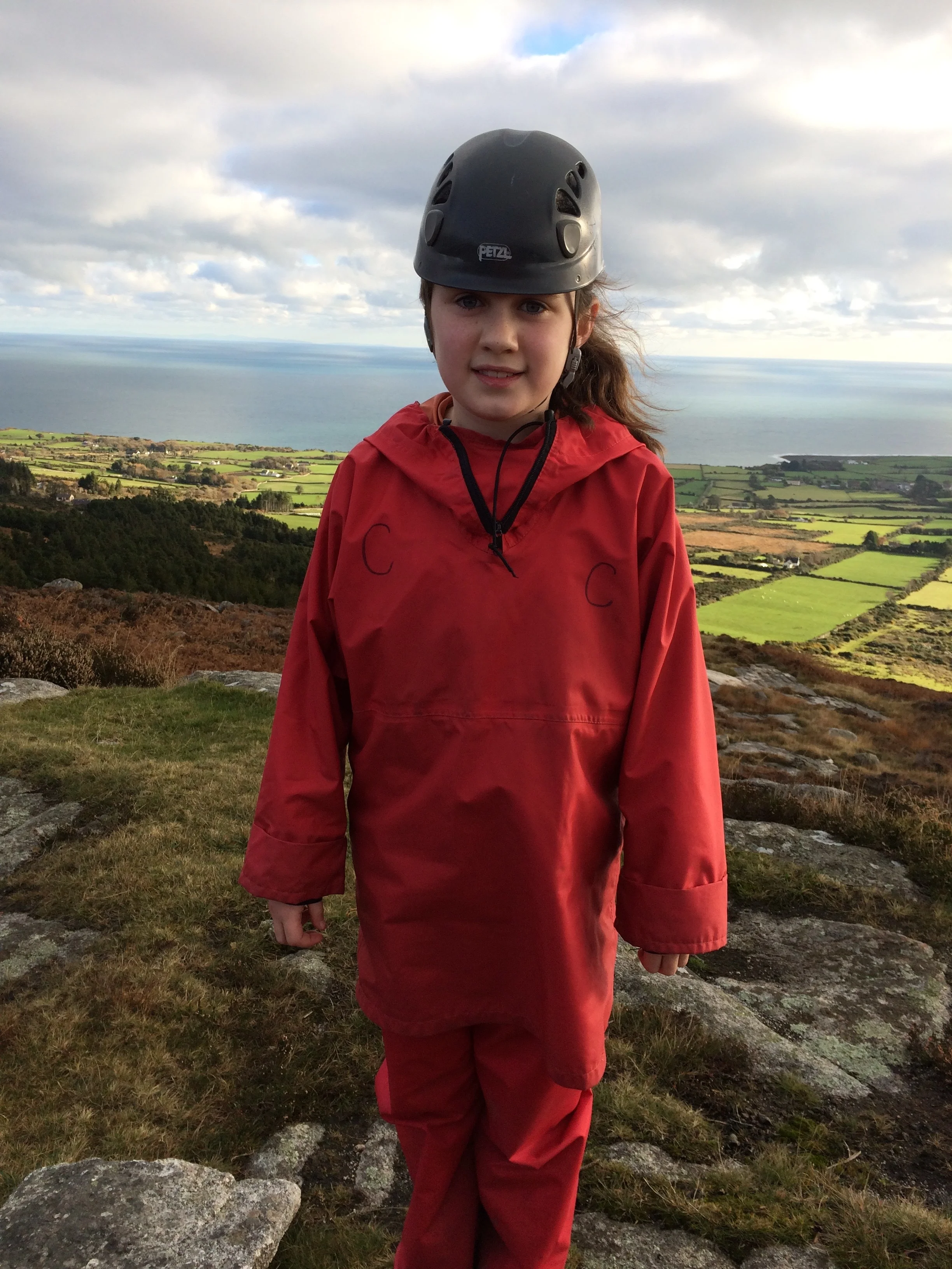 Ardnabannon Residential Trip — Holywood Primary School