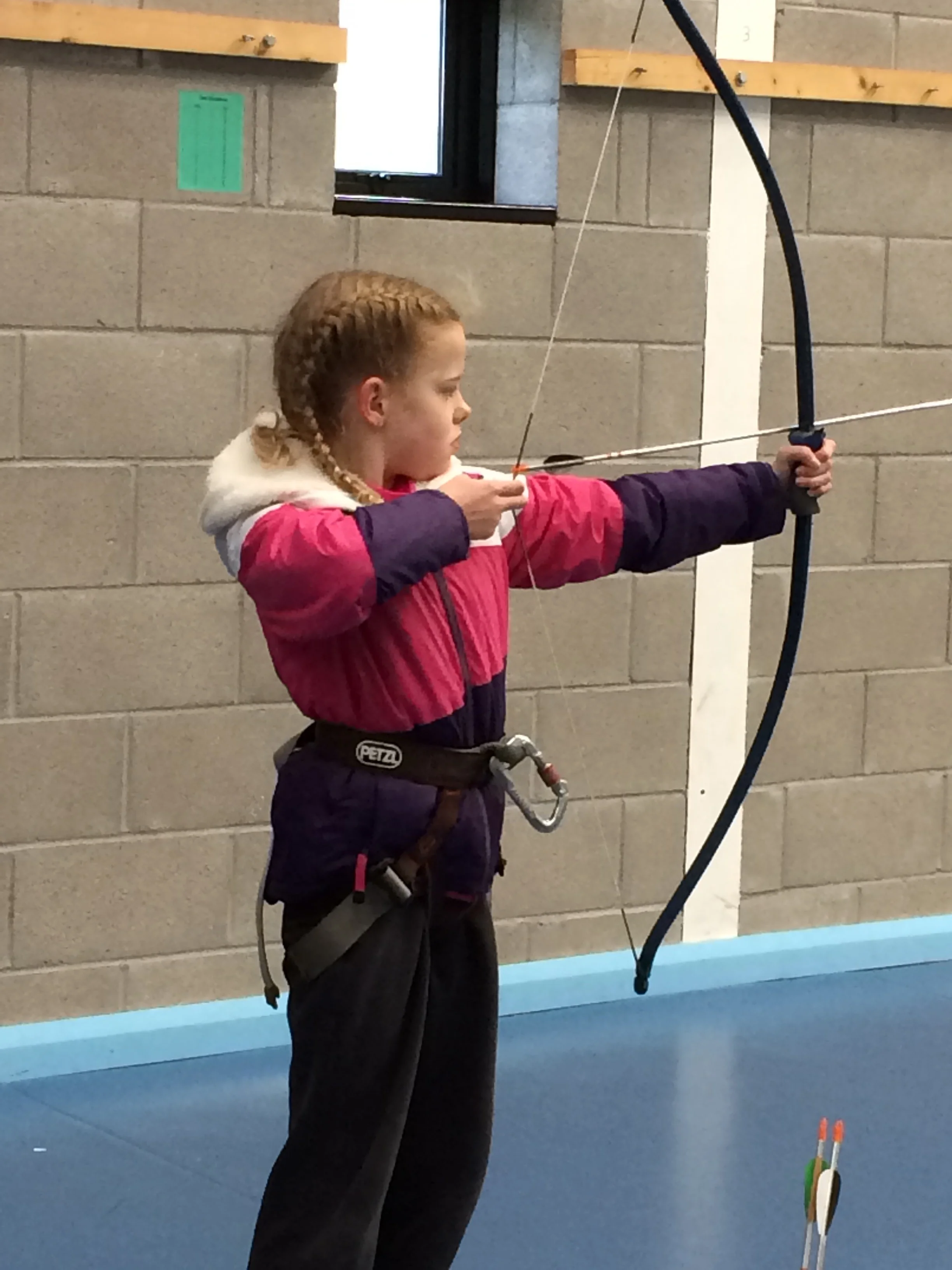 Ardnabannon Residential Trip — Holywood Primary School
