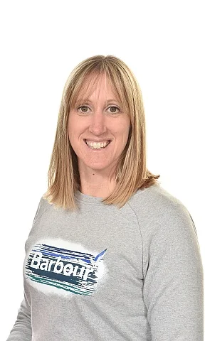 Meet our Staff — Holywood Primary School