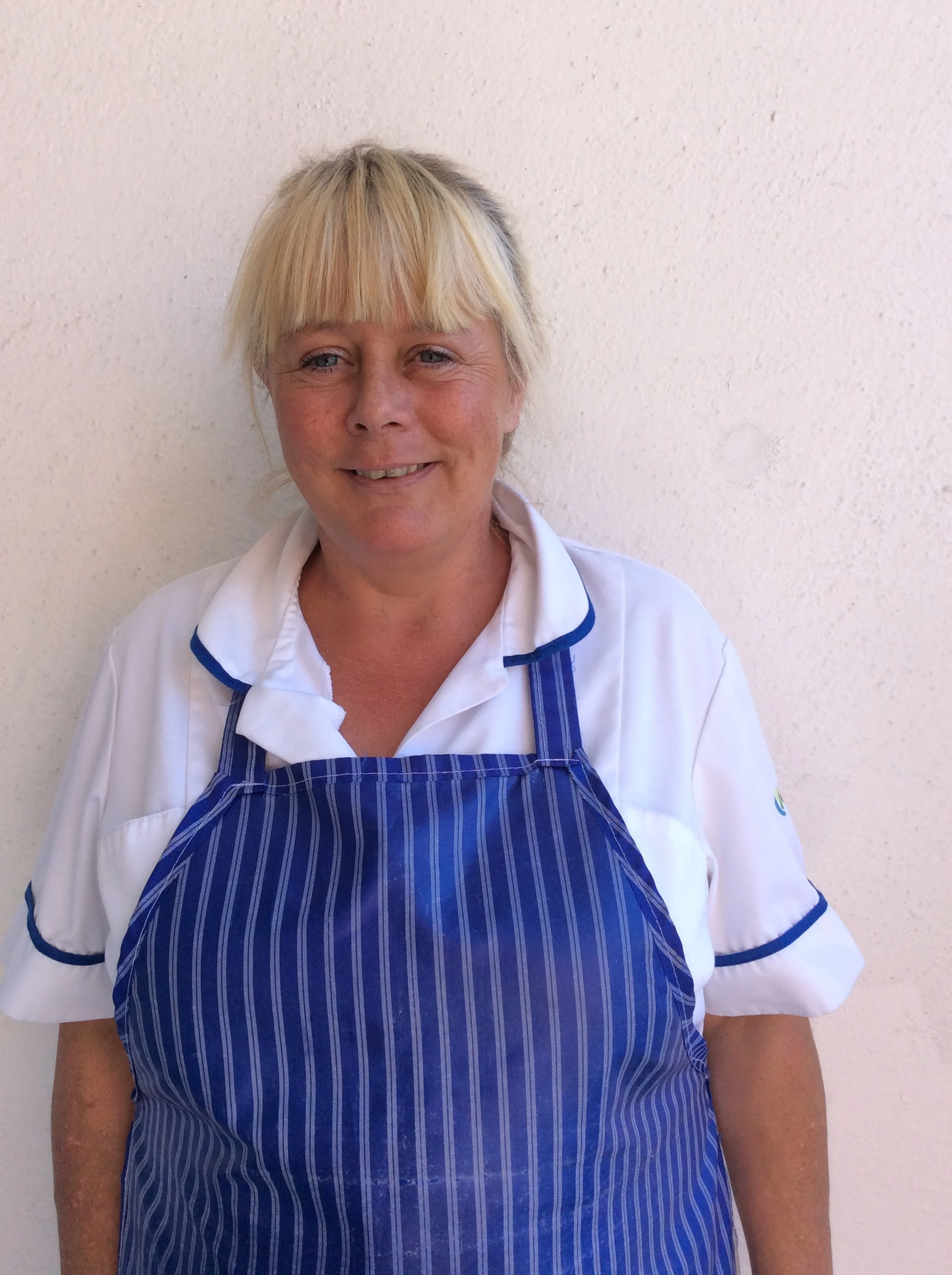 Meet our Staff — Holywood Primary School