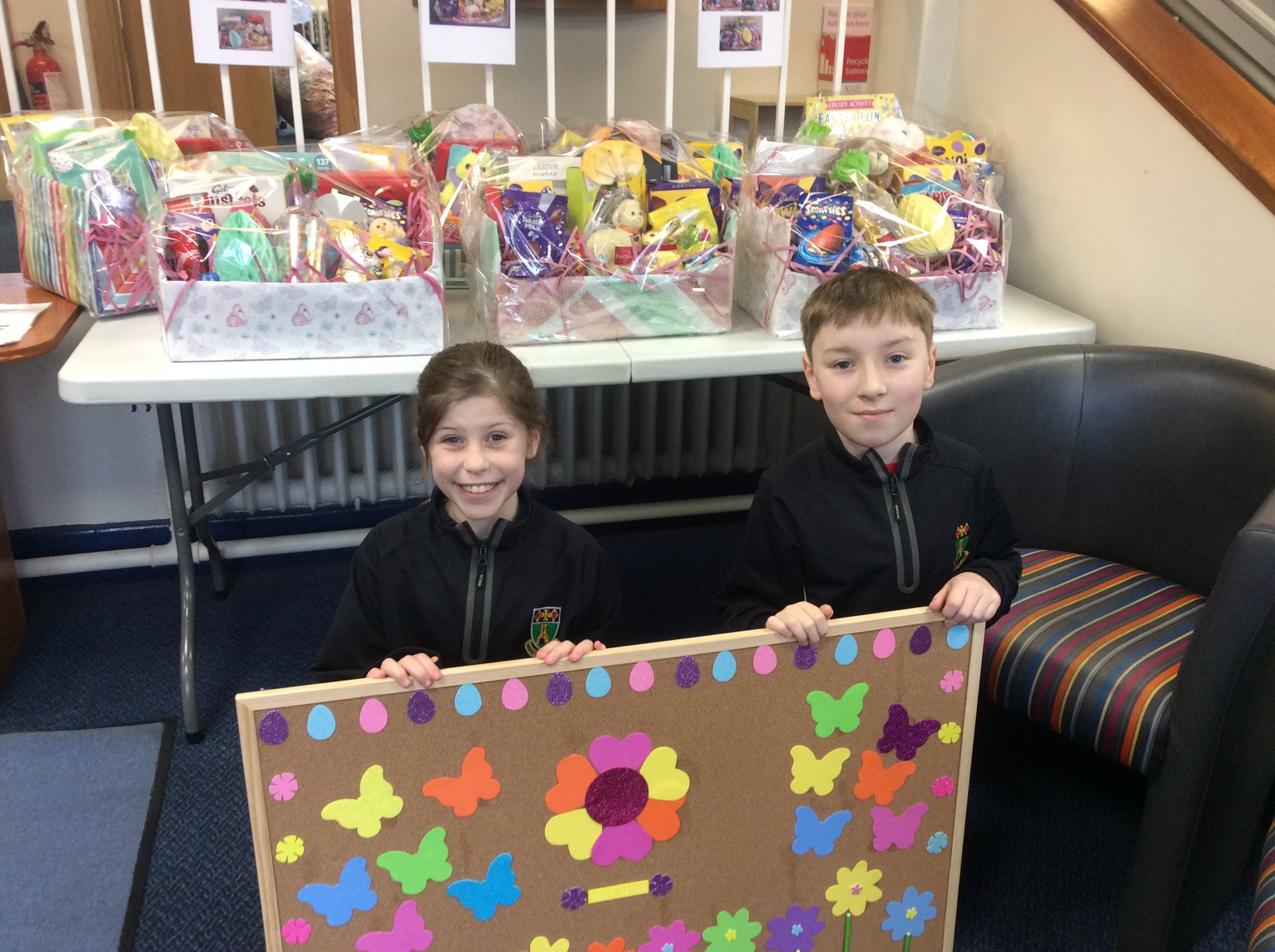 News & Events — Holywood Primary School