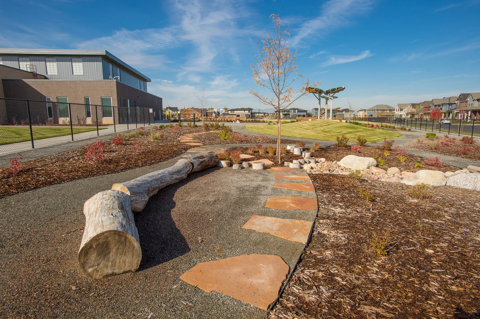 High Tech ECE-8-Colorado Landscape Architecture Firm | Design Concepts