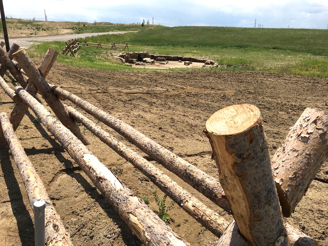 Behind the Design at the Fairgrounds ... “The Iconic Jackleg / Buck ...