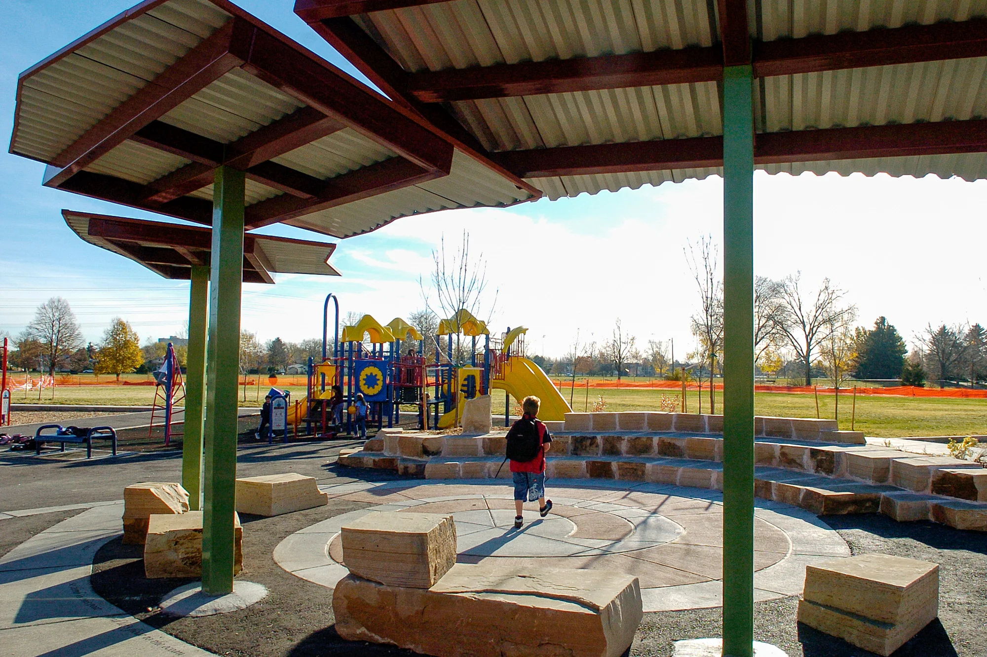 Learning Landscapes Denver Public Schools Creative Educational ...