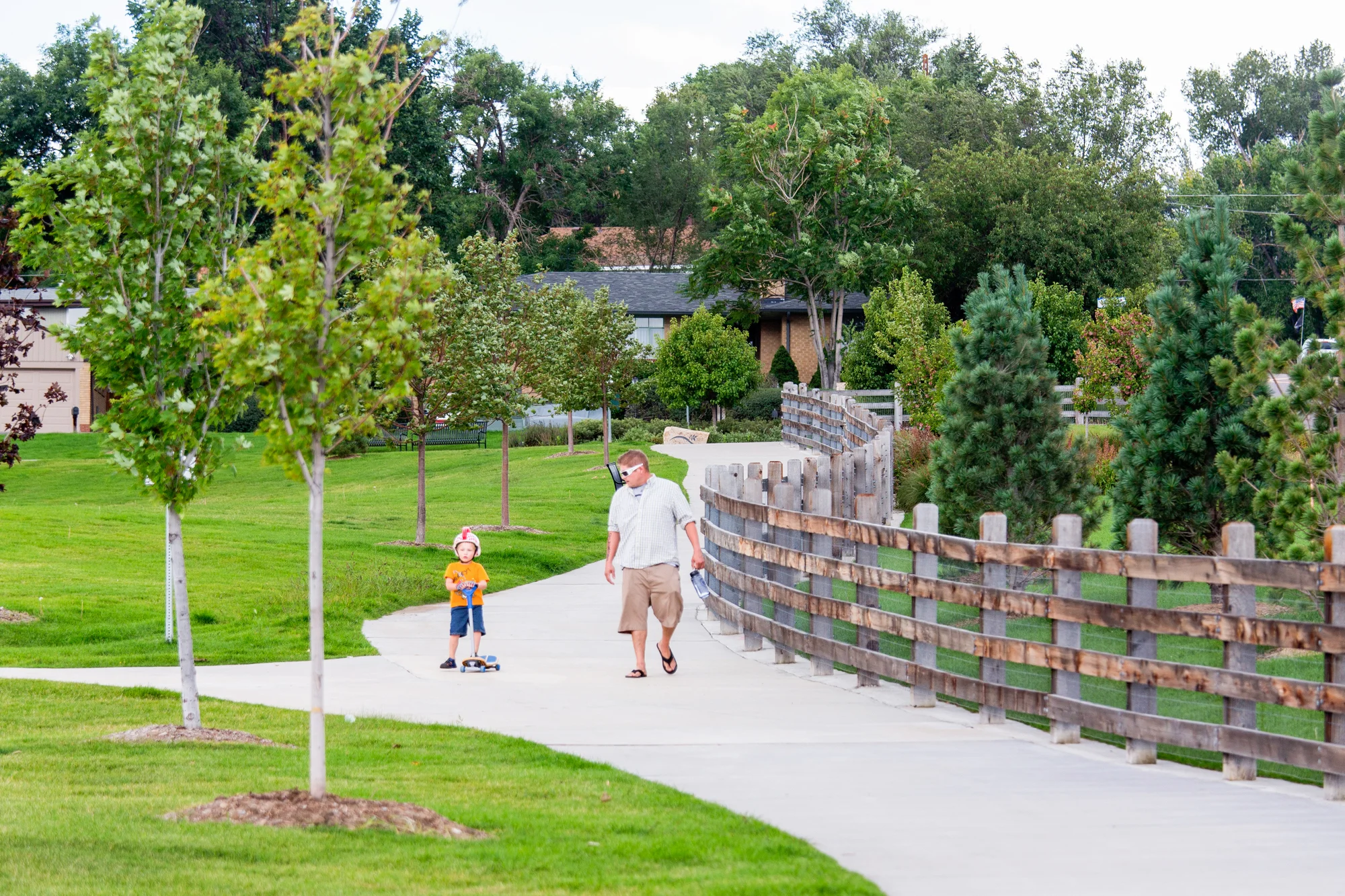 Discovery Park | Mutli-Generational Play-Colorado Landscape ...