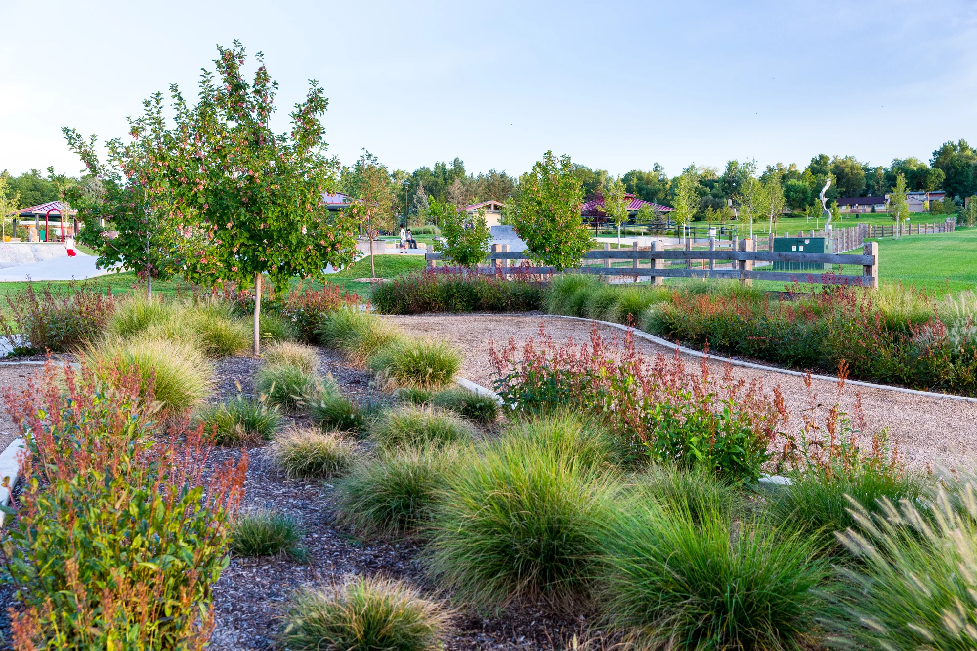 Discovery Park | Mutli-Generational Play-Colorado Landscape ...