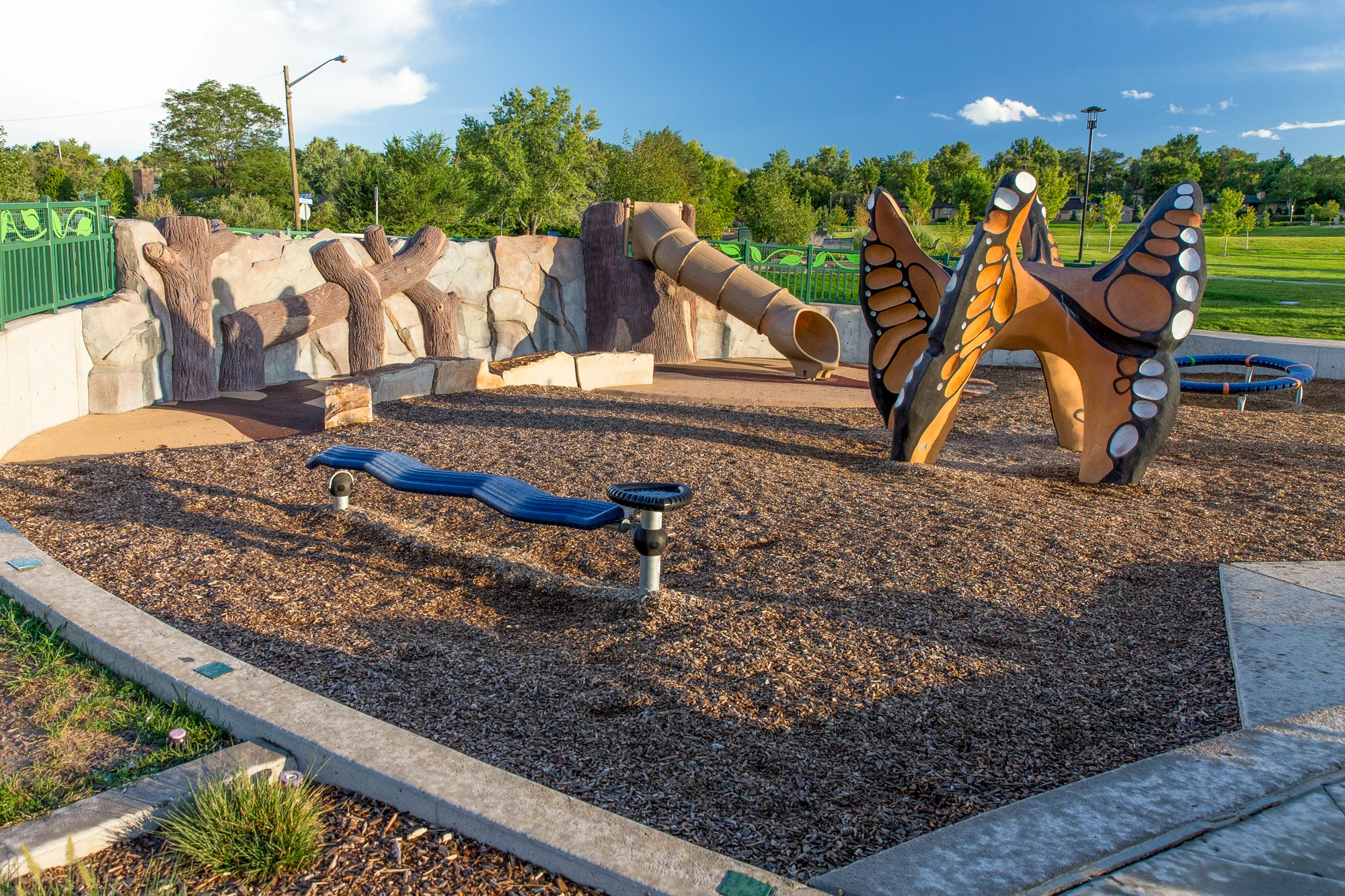 Discovery Park | Mutli-Generational Play-Colorado Landscape ...