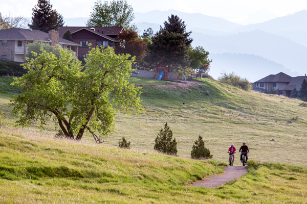 Colorado Landscape Architecture | Design Concepts