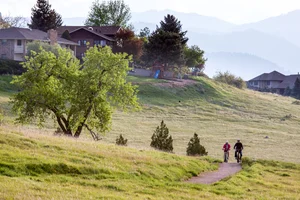 Colorado Landscape Architecture | Design Concepts