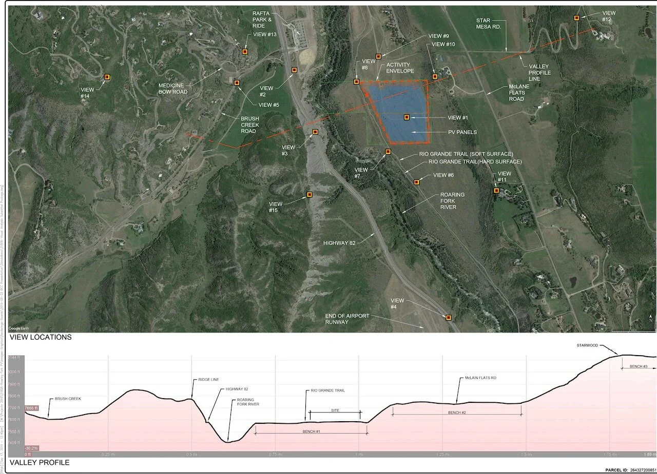 Visual Simulations Help Paint The Picture-Colorado Landscape ...