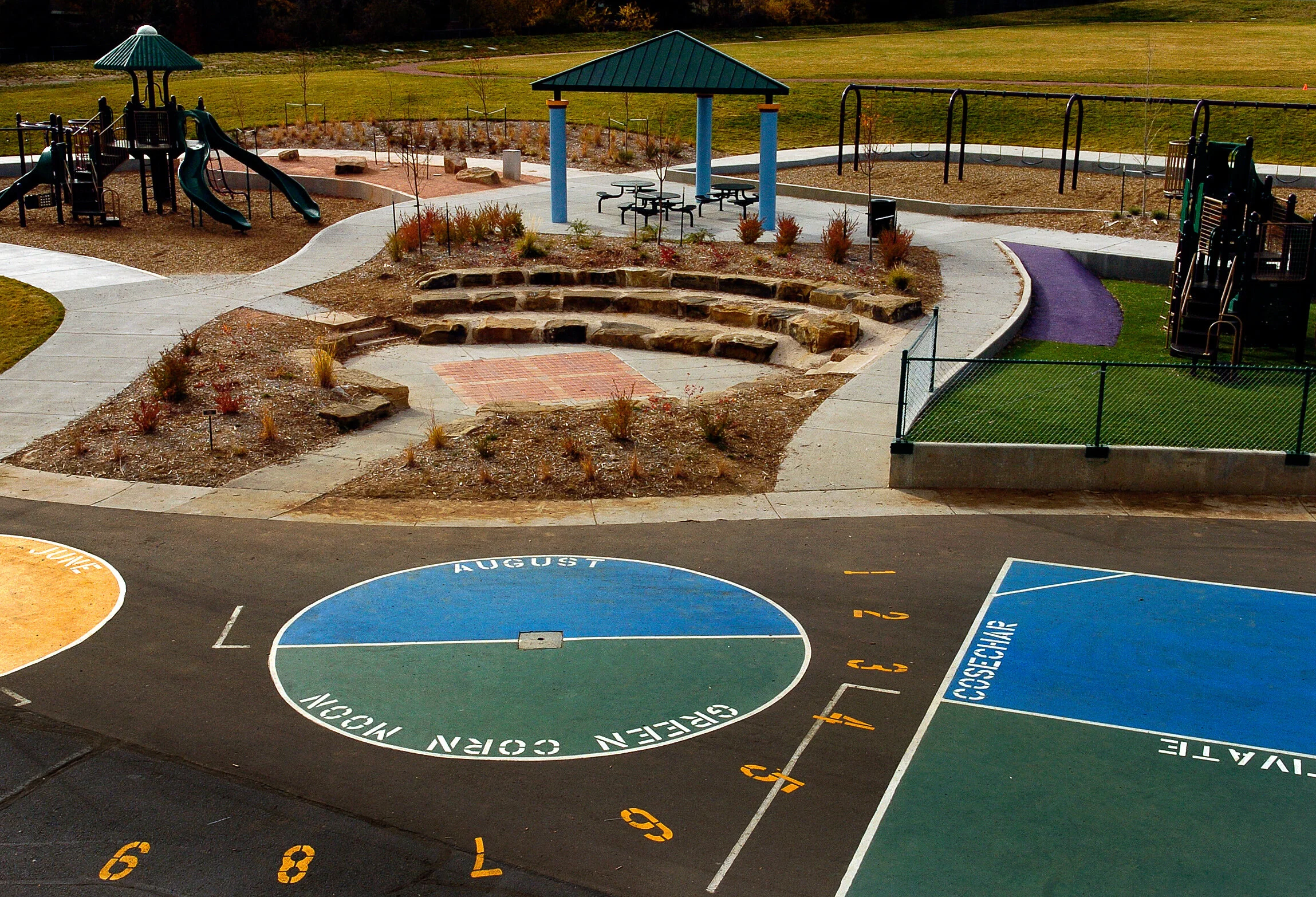 Colorado Landscape Architecture Firm | Design Concepts