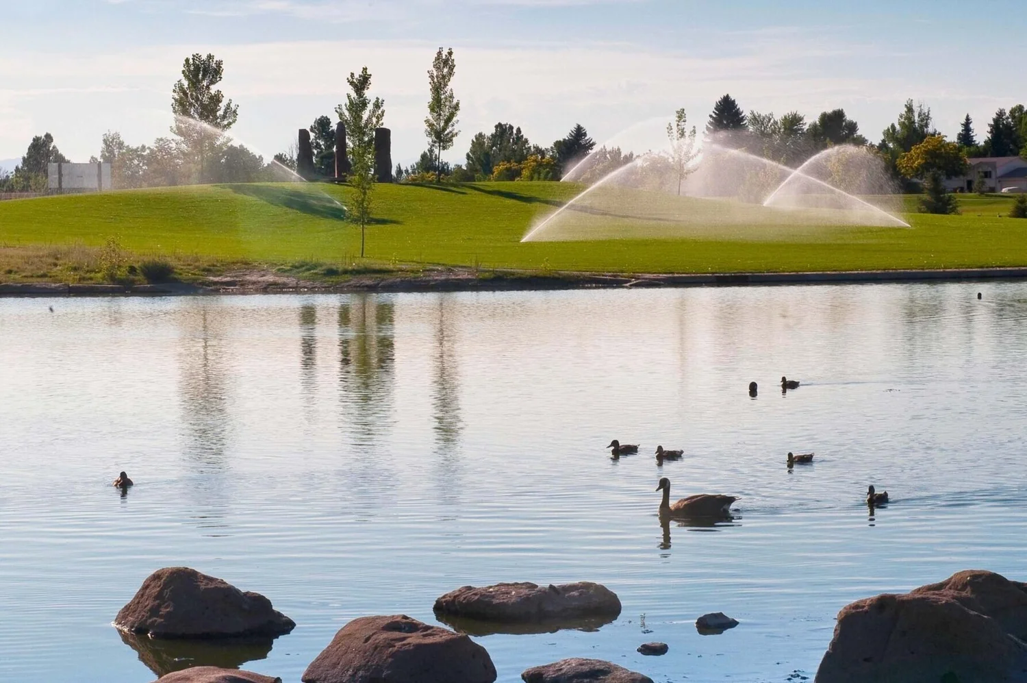Colorado Landscape Architecture | Design Concepts